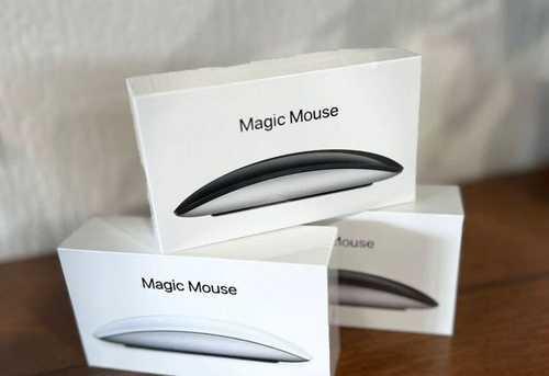 Apple magic Mouse