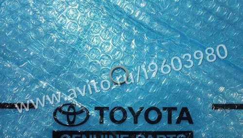 Резиновое кольцо парктроника Toyota Camry 70