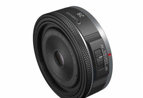 Canon RF 28mm F2.8 STM