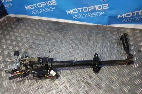 Рулевая колонка Hover H2 / Ховер В разборе Hover H