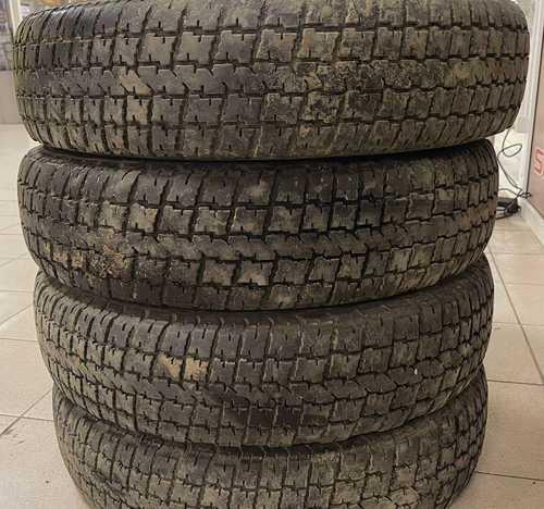 КШЗ К-156-1 185/75 R16