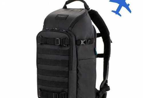 Axis v2 Tactical Backpack 16L - Black Tenba 637-75