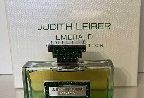 Burberry Goddess, Emerald Judith Leiber