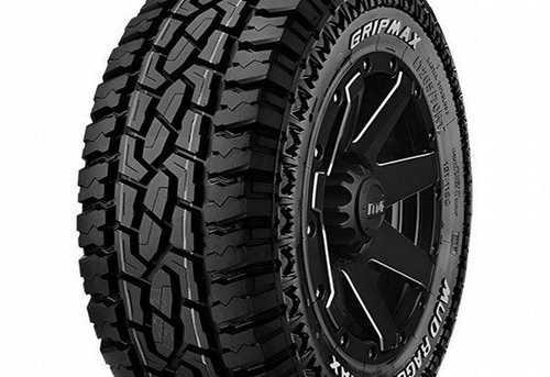 Gripmax Mud Rage M/T 285/50 R20 119Q