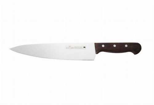Нож шеф-повара 10" 250мм "Medium" Luxstahl
