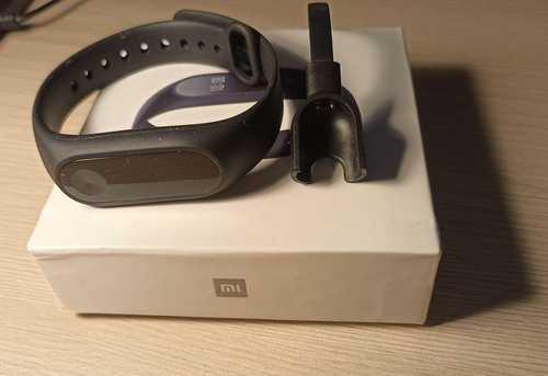 Xiaomi mi band 2