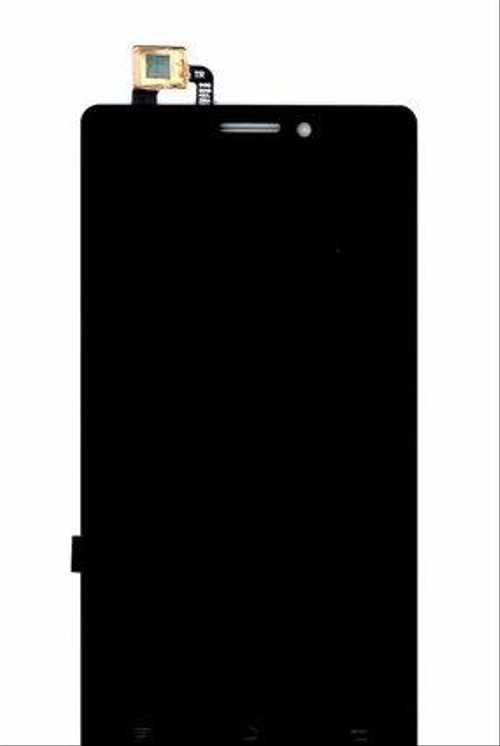 Модуль Prestigio Wize C3 PSP3503 черный