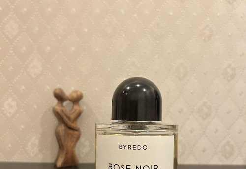 Byredo rose Noir оригинал распив