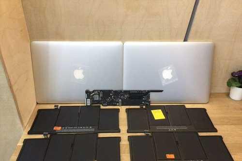 MacBook Air 13 A1369/A1466 LCD/TopCase/Плата