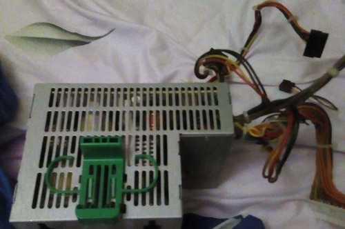 Блок питания 240w HP