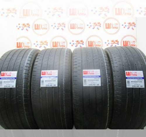 Bridgestone Turanza T005A 235/45 R18