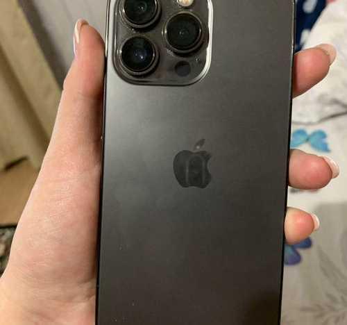 iPhone 13 Pro, 128 ГБ