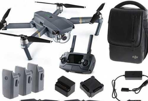 Dji mavic 3T universal