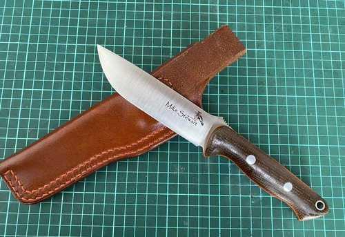 Нож BeaverKnife модель Mike Stewart