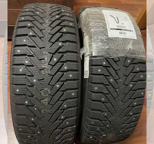 Amtel NordMaster Evo 215/55 R17