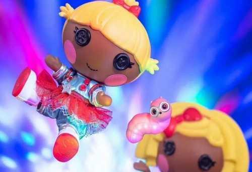 Lalaloopsy Littles