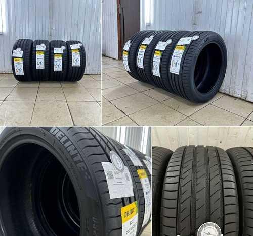 Delinte DS2 225/60 R17 99H