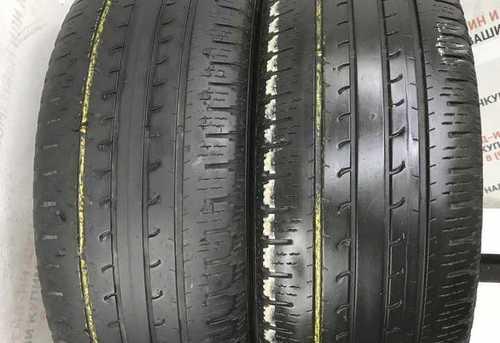 Goodyear EfficientGrip SUV 4x4 255/60 R18