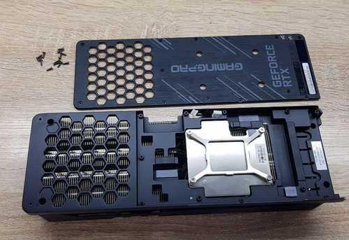 Охлад Palit GamingPro RTX3070Ti для Антона