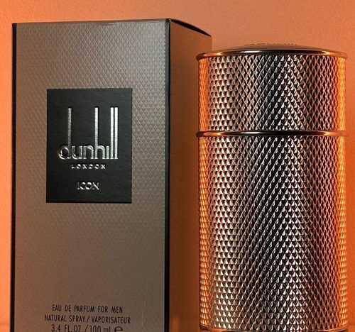 Оригинальный Dunhill на распив все ароматы