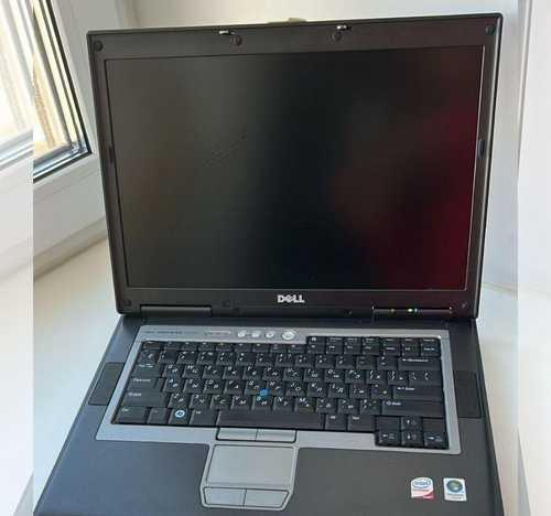 Ноутбук Dell M4300 с по для Star Diagnosis C3