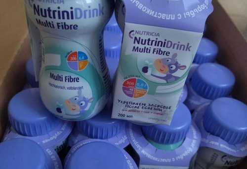 NutriniDrink Multi Fibre