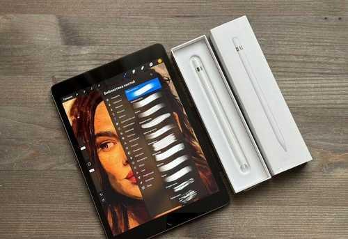 iPad 9 2021 64GB + Pencil + Procreate