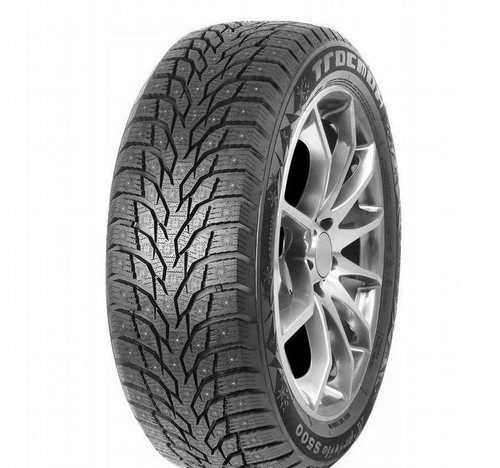 Tracmax X-Privilo S500 315/35 R22 111T