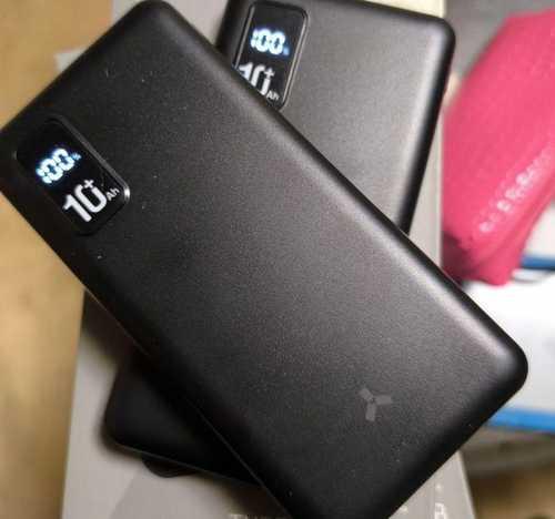 Powerbank accesstyle shadow 10pqd