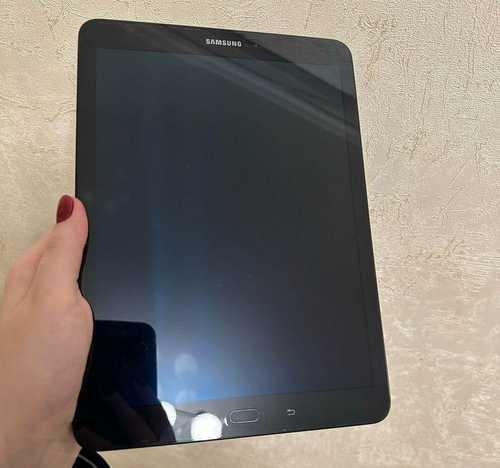 Планшет samsung galaxy tab s3