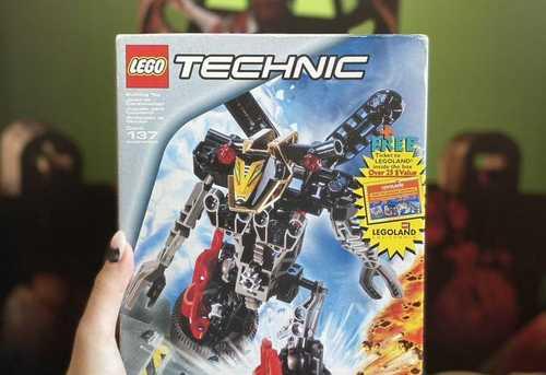 Новый и запакованный Lego 8520 Millennium