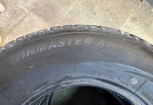 Arivo Winmaster ARW2 265/70 R17