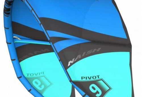 Кайт Naish Pivot 12m