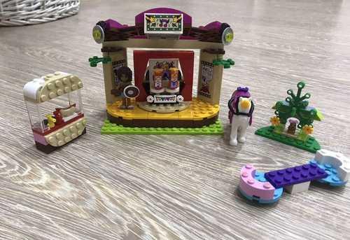 Lego Friends