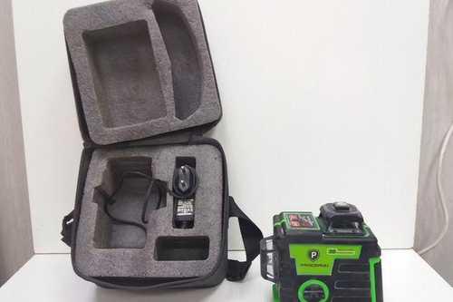 Уровень pracmanu 3D Laser Level