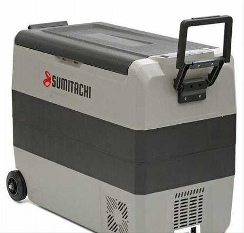 Автохолодильник компрессорный sumitachi Т60