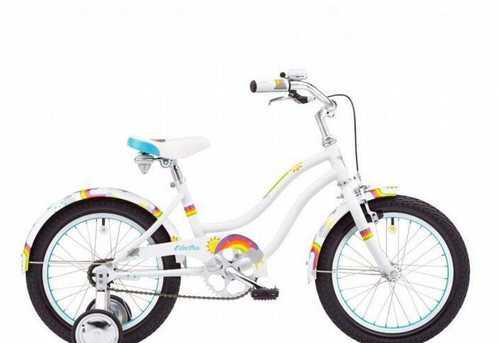 Детский велосипед Electra Sun Shimmer 16 (2020)