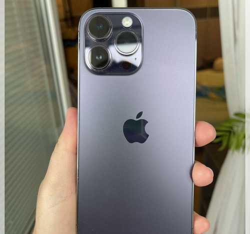 iPhone 14 Pro Max, 1 ТБ