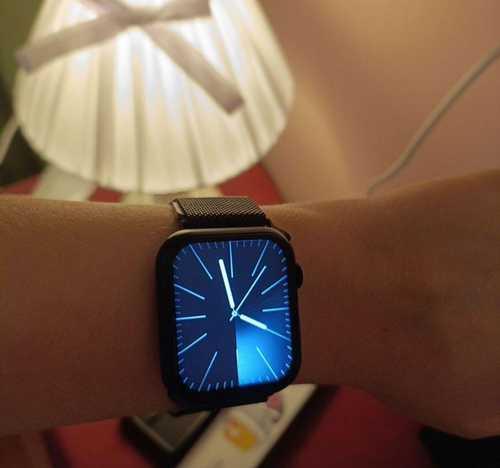 Смарт часы SMART watch Series 9Pro