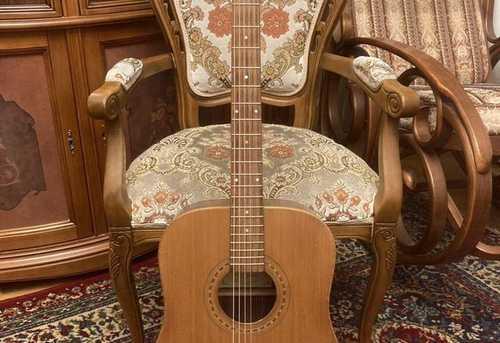 Акустическая гитара Cremona D973S