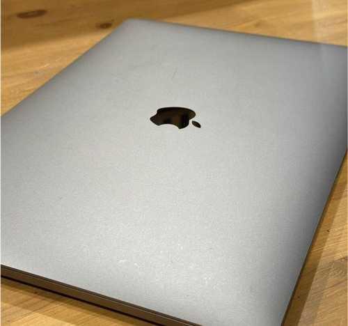 MacBook Pro (15-inch, 2017) intel core i7 (2,8GHz)