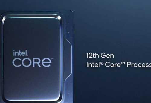 Intel core i5 12400F oem