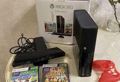 Xbox 360 E 250