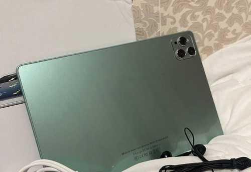 Планшет Android Pad X95 Pro, 16 гб + 1 тб