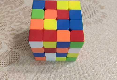 Кубик Рубика 4*4
