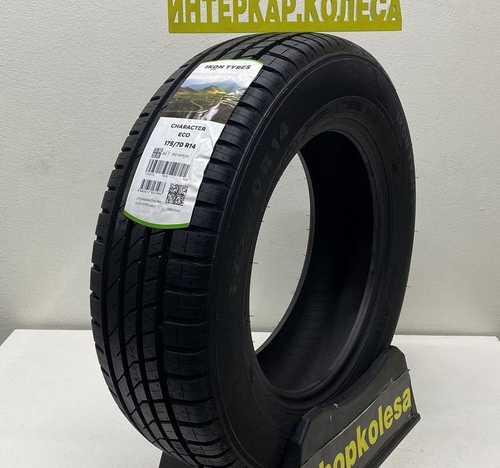 Ikon Tyres Character Eco 175/70 R14 84T