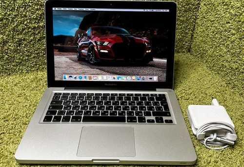 Apple MacBook Pro 13-inch Late 2011