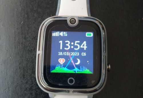 Умные часы для детей Wonlex Smart Baby Watch KT07