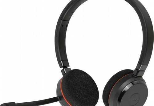 Jabra evolve 20 MS Stereo