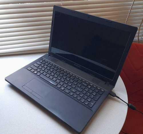 Ноутбук Lenovo G500